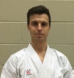 Dojo Directory – Traditional Karate Canada